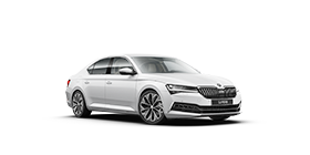 Aasta Auto - Škoda esindus Tartus