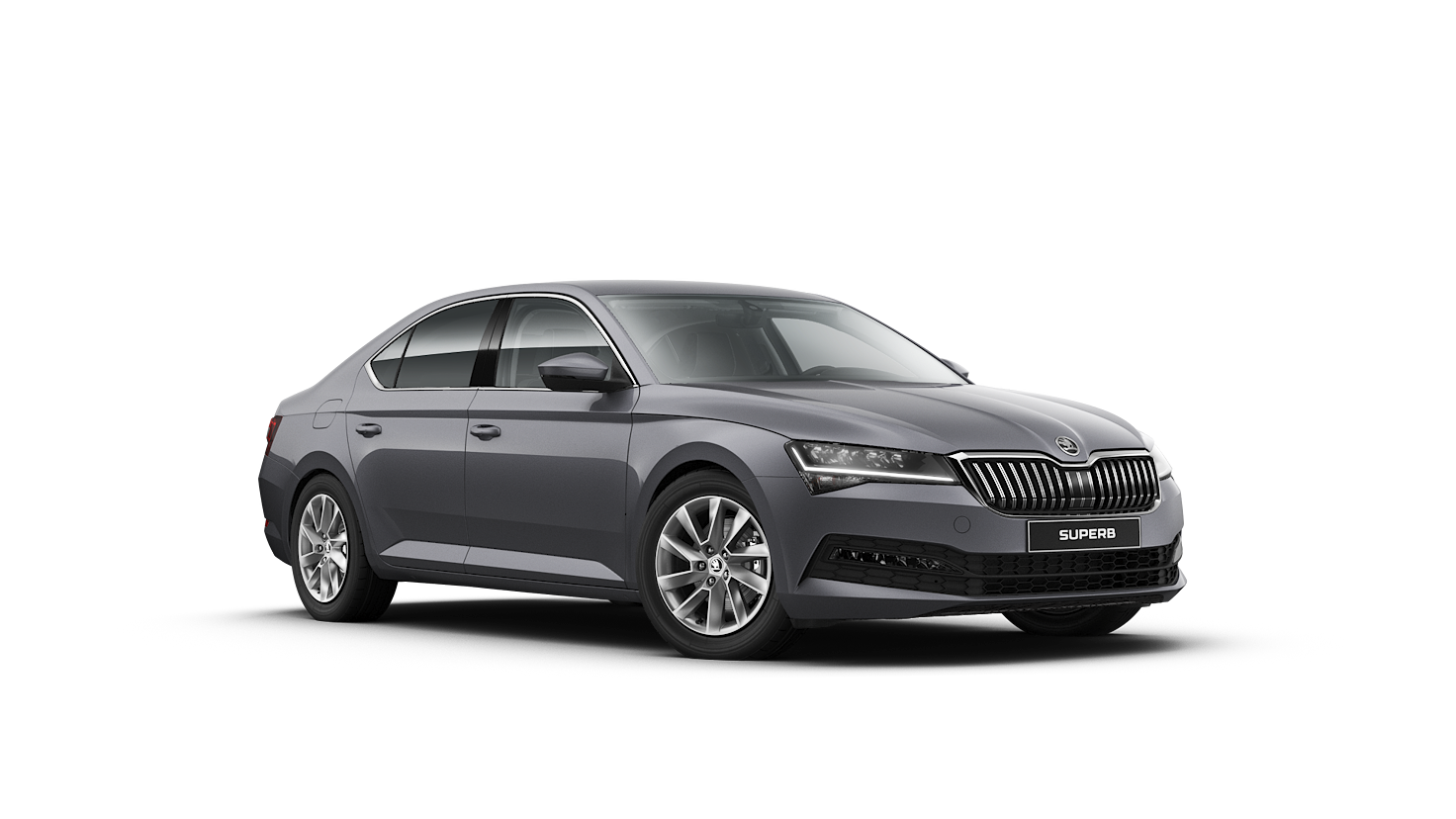 Esileht 2023 - Škoda Tartu esindus - Aasta Auto