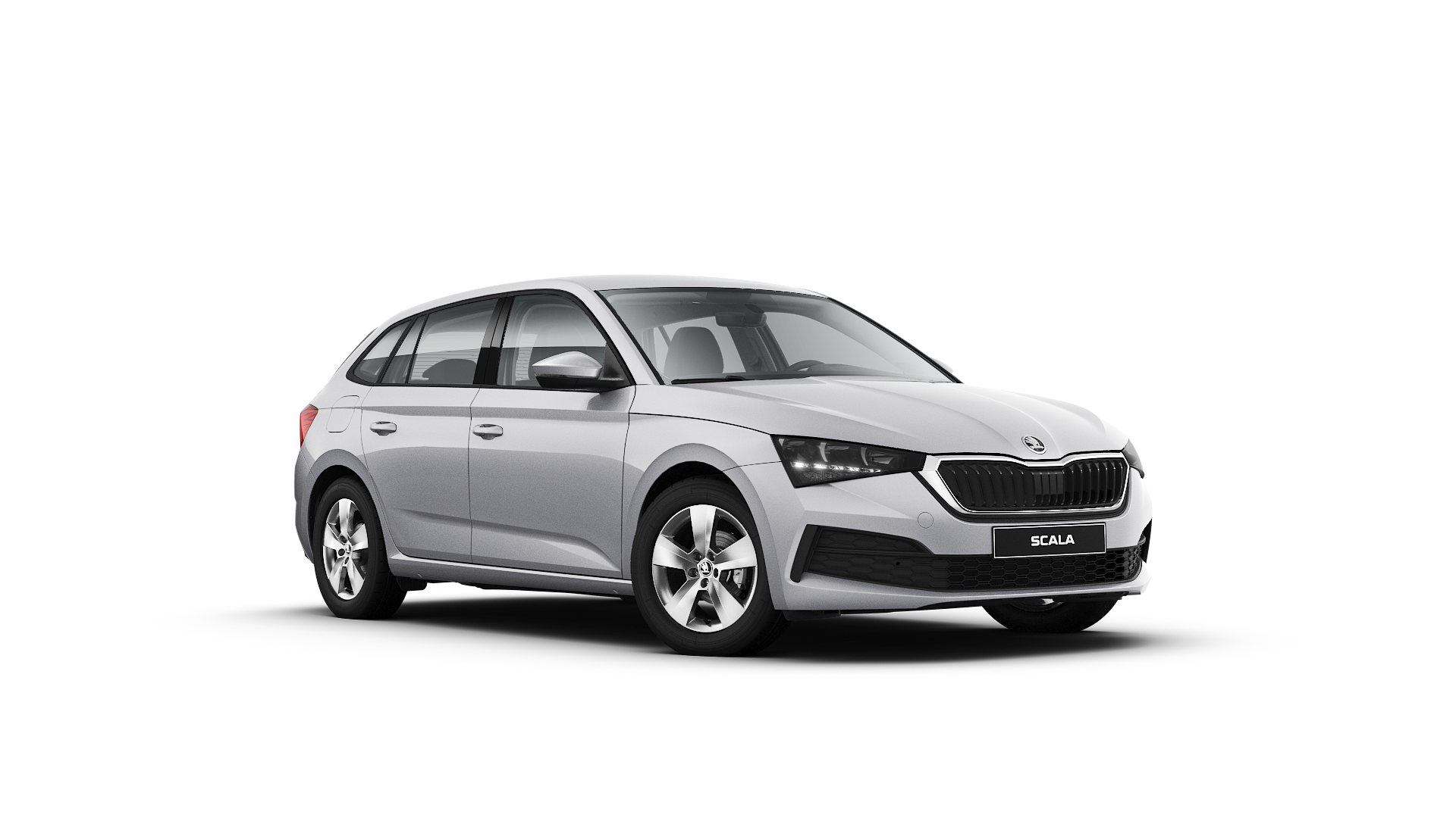 Aasta Auto - Škoda esindus Tartus