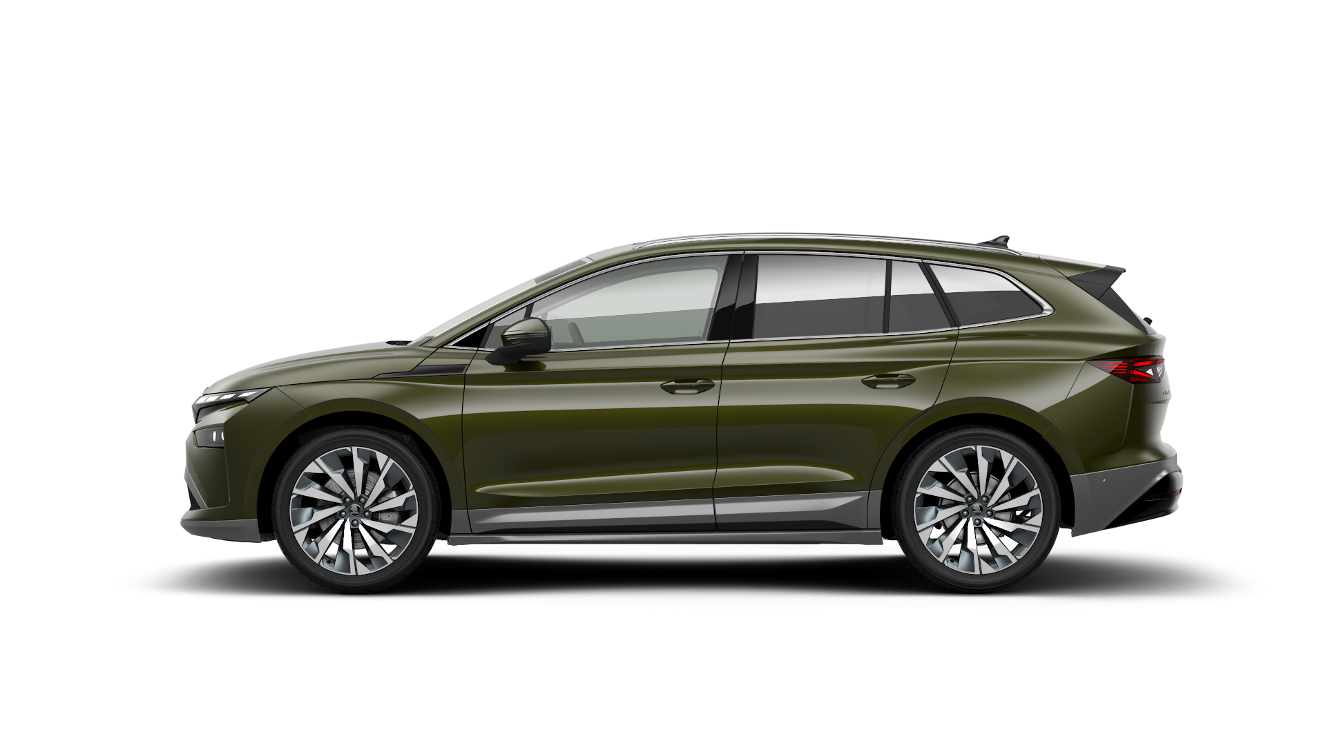 Mudelid - Škoda Tartu esindus - Aasta Auto